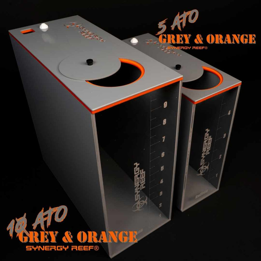 Synergy Reef | Innovative Reef Aquarium Support Systems – Synergy Reef ...