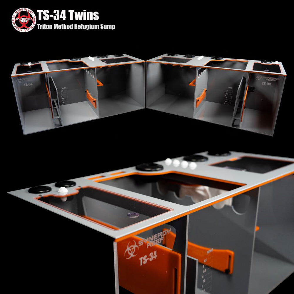 Sump – Synergy Reef Systems