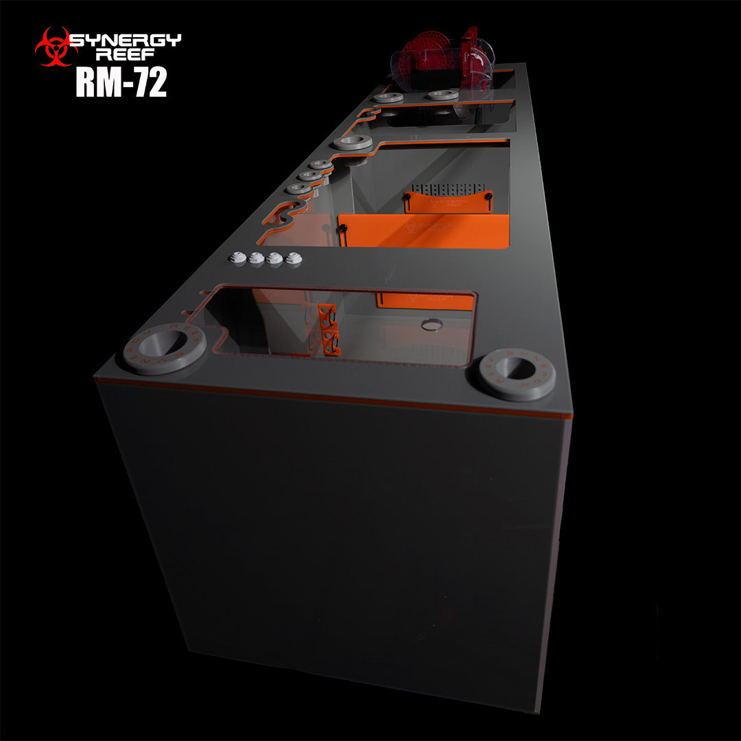 Sump – Synergy Reef Systems