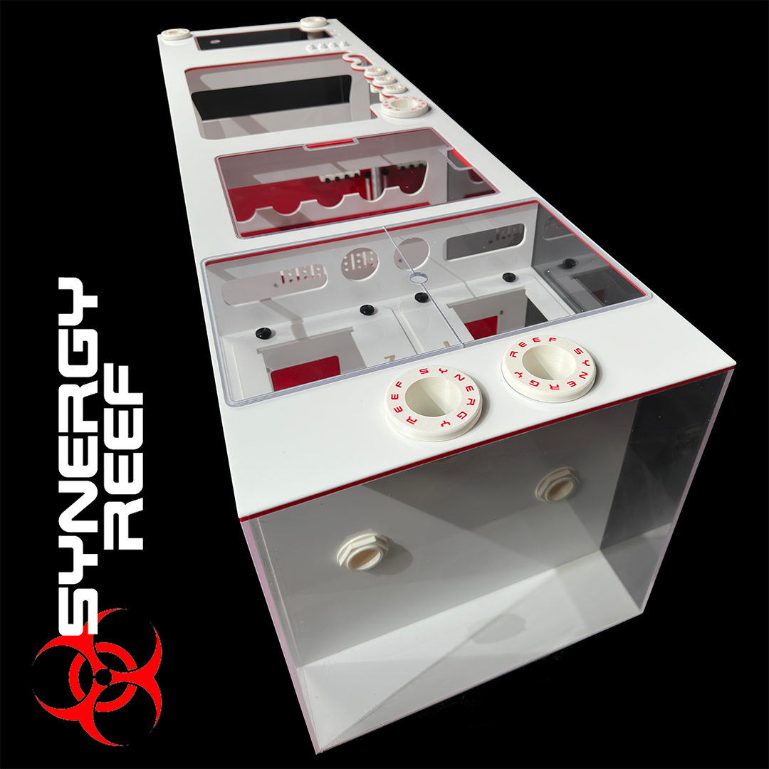 Sump – Synergy Reef Systems