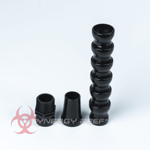 Overflow Loc-Line® Return Kit for Aquariums – Synergy Reef Systems