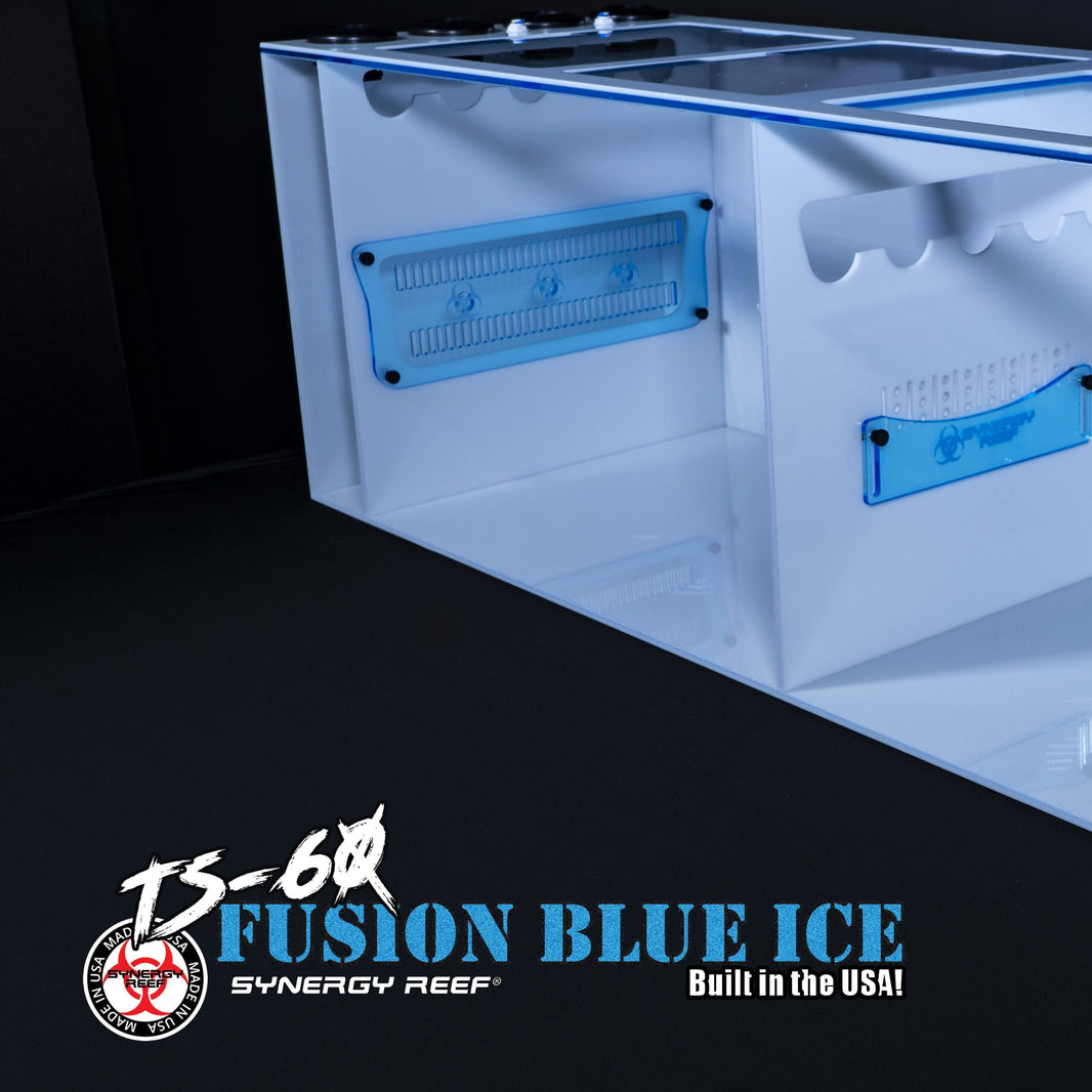 All Sumps – Synergy Reef Systems