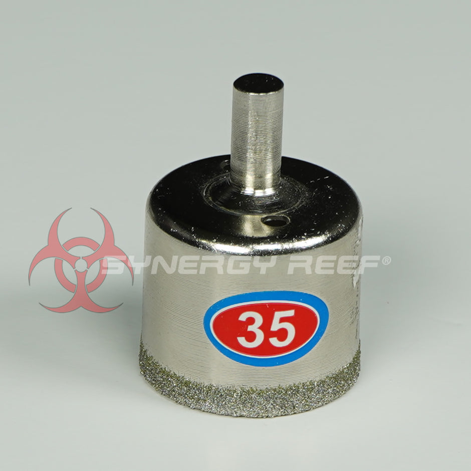 Shadow Overflow – Synergy Reef Systems