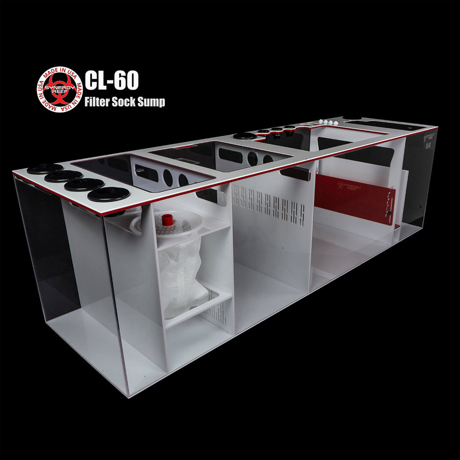 All Sumps – Synergy Reef Systems