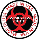 Synergy Reef | Innovative Reef Aquarium Support Systems – Synergy Reef ...