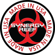 Synergy Reef | Innovative Reef Aquarium Support Systems – Synergy Reef ...