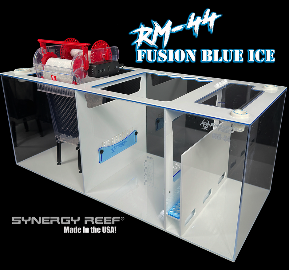 All Sumps – Synergy Reef Systems