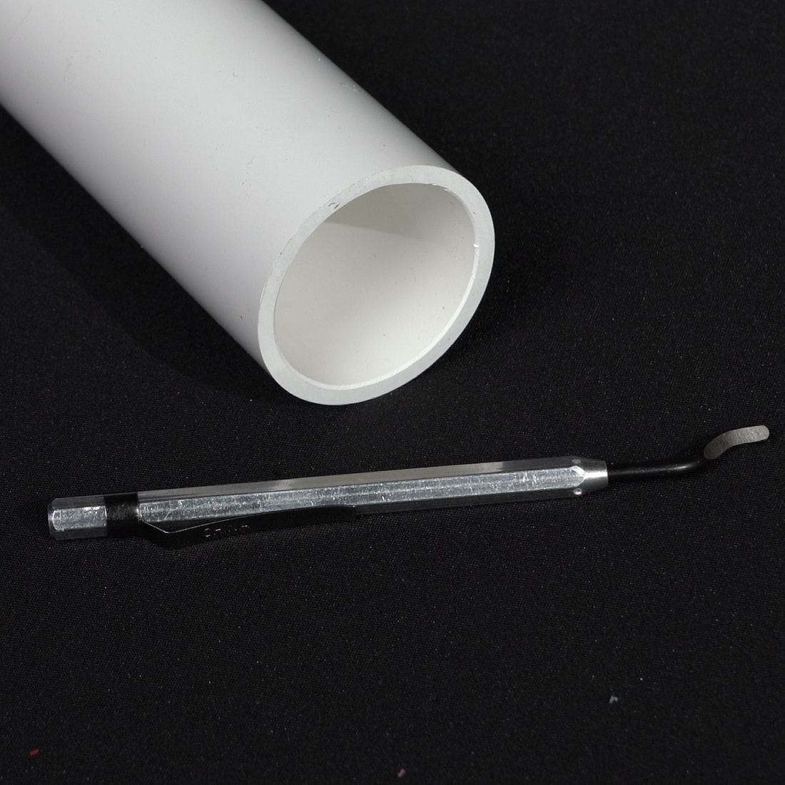 Deburring Tool – Synergy Reef Systems