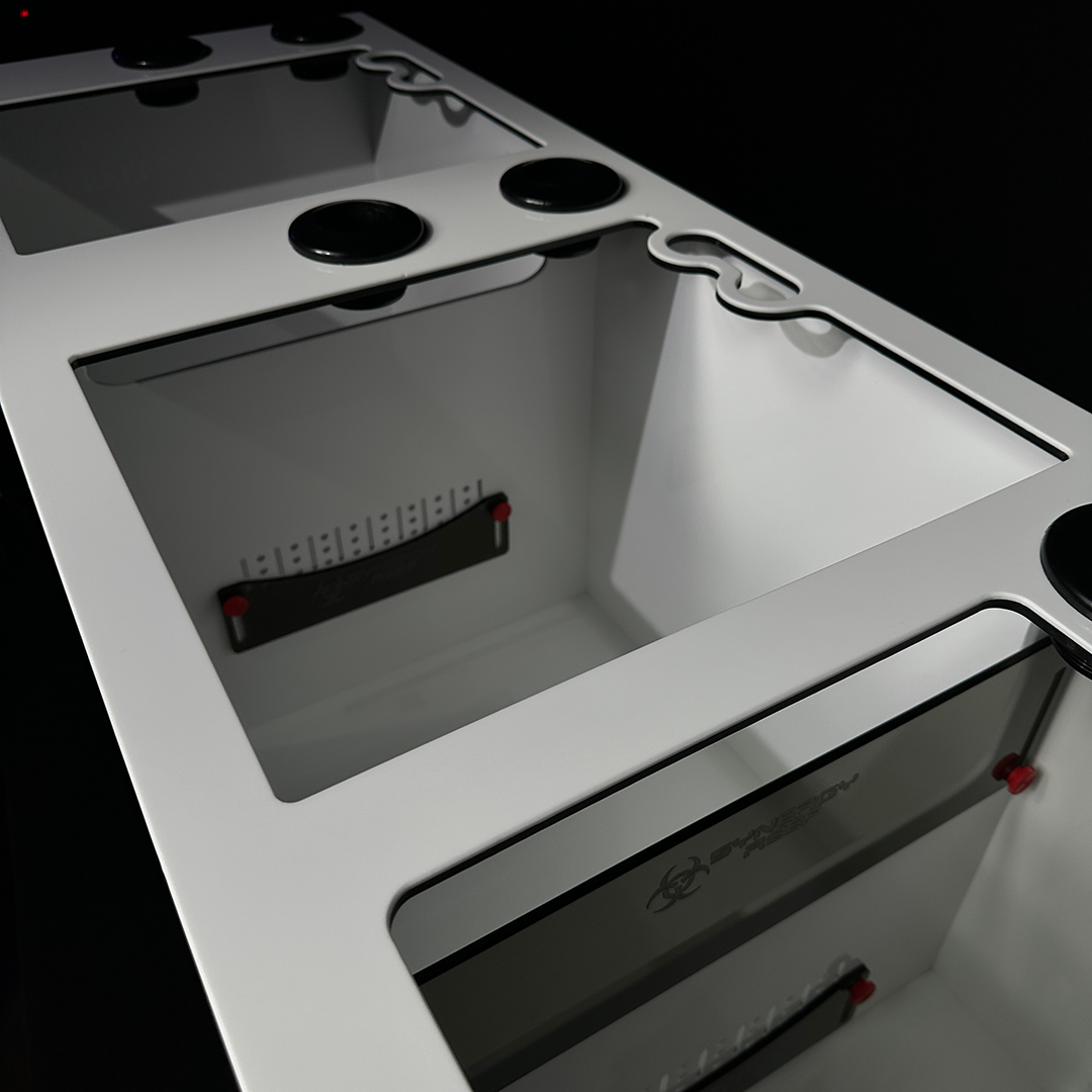 Synergy Reef® RM-72 Red Sea ReefMat or Clarisea Sump (Rollermat ...